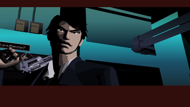 Killer7 Character Trailer Showcases the Smiths and 60 fps Action ...