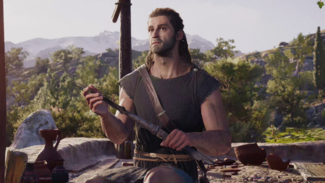 Assassin's Creed Odyssey Exploration Mode vs. Guided Mode: Which Should ...