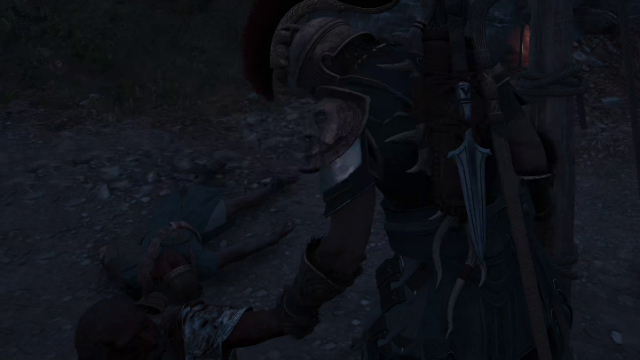 Assassin's Creed Odyssey Recruit Crew - How to Get More Lieutenants ...