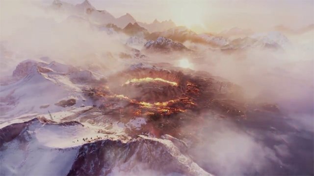 Battlefield 5 Firestorm Mode: All the Battle Royale Mode Details ...