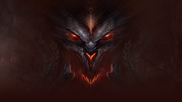 Rumor: Diablo Netflix Animated Series in Development - GameRevolution