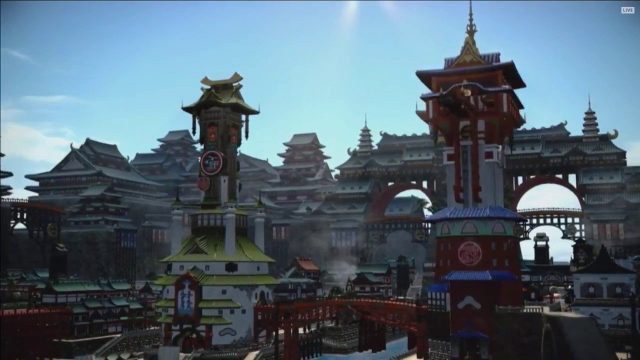 FFXIV Emergency Maintenance: FFXIV Server Status Update - GameRevolution