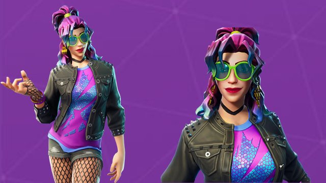 Fortnite Synth Star Skin: How to Get the New Leaked Fortnite Skin ...