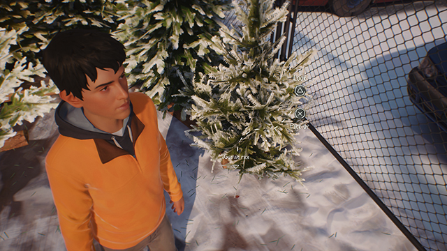 Life Is Strange 2 Collectibles Guide | Episode 1, 2, and 3 - GameRevolution