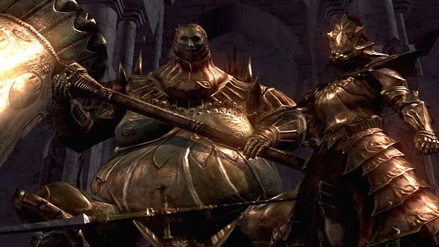 The Hardest Video Game Bosses Ever - GameRevolution