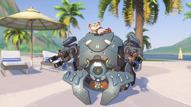 Overwatch Hero 29: Who Is Hero 29 In Overwatch? - GameRevolution