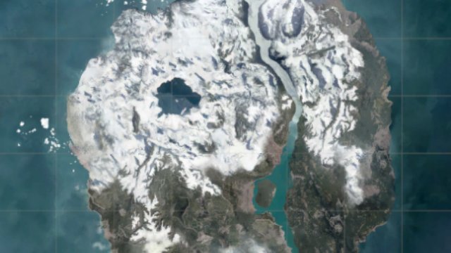 PUBG Snow Map Leak: What is the new PUBG Winter Map? - GameRevolution