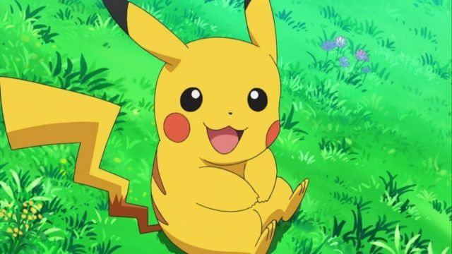 Pokemon Lets Go New Moves: What Are Pikachu's New Moves? - GameRevolution