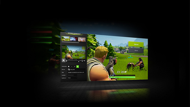 New Nvidia Driver Reduces RTX Power Consumption - GameRevolution