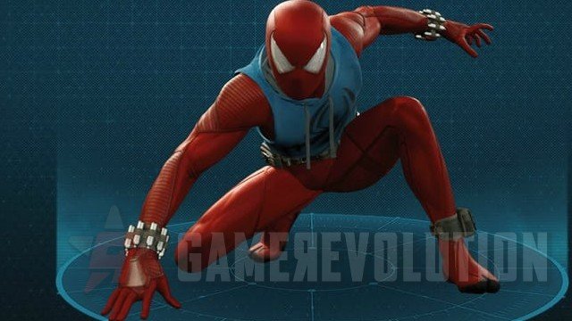 Spider-Man PS4 Suits List: All Costumes and Suit Powers - GameRevolution