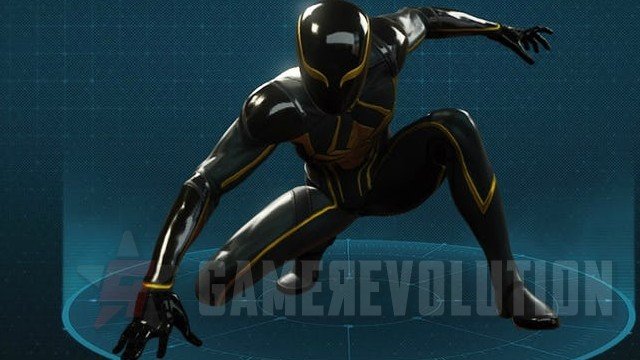Spider-Man PS4 Suits List: All Costumes and Suit Powers - GameRevolution