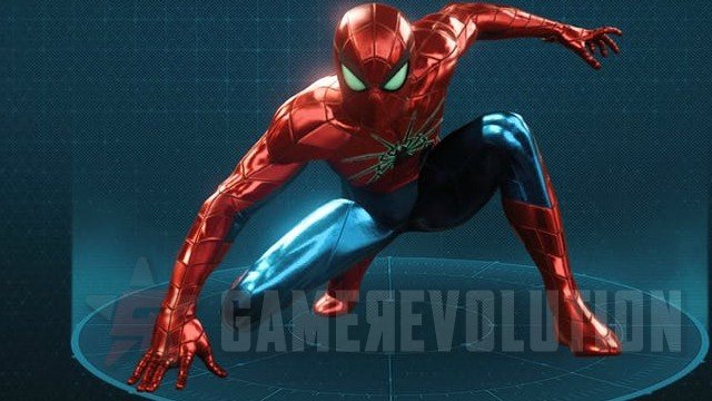 Spider-Man PS4 Suits List: All Costumes and Suit Powers - GameRevolution
