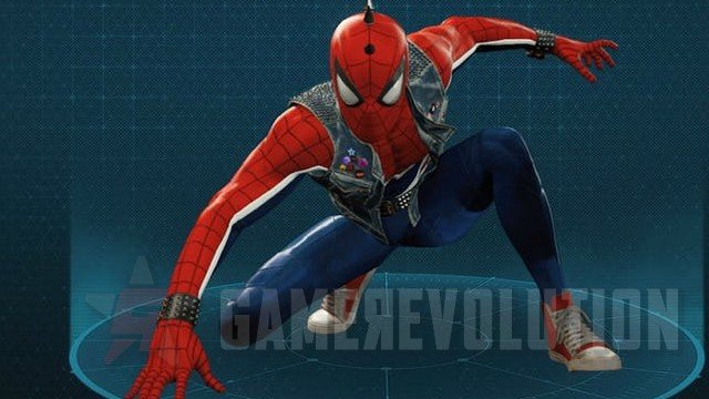 Spider-Man PS4 Suits List: All Costumes and Suit Powers - GameRevolution