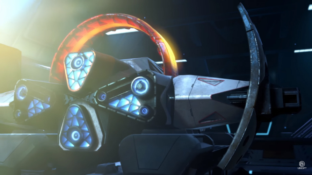 Starlink Battle for Atlas Trailer Reveals New Story Details - GameRevolution