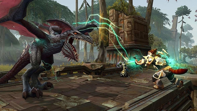 WoW Warfronts BfA Guide: What are Warfronts & How WoW Warfronts Work ...