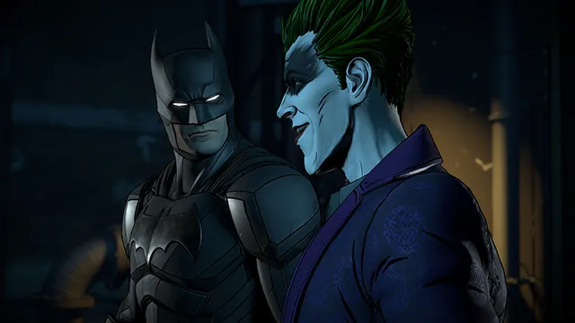 Here Are the Best Telltale Games - GameRevolution