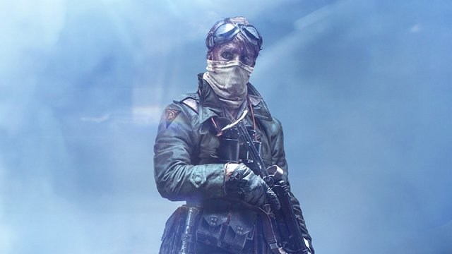 Battlefield 5 BR: What to Expect From Firestorm Battle Royale ...