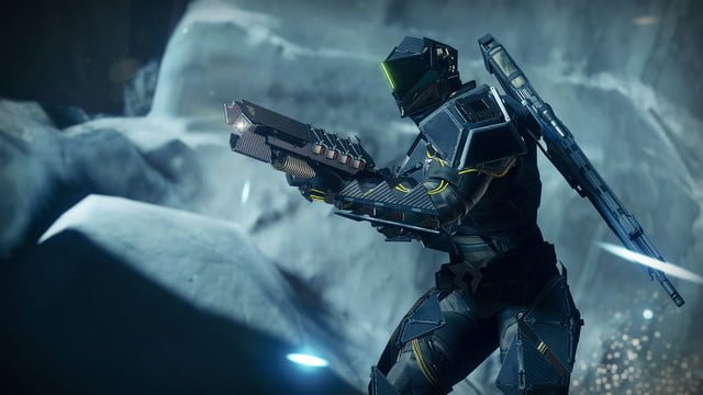 Destiny 2 1.26 Update: What's Changed in the New Hotfix? - GameRevolution