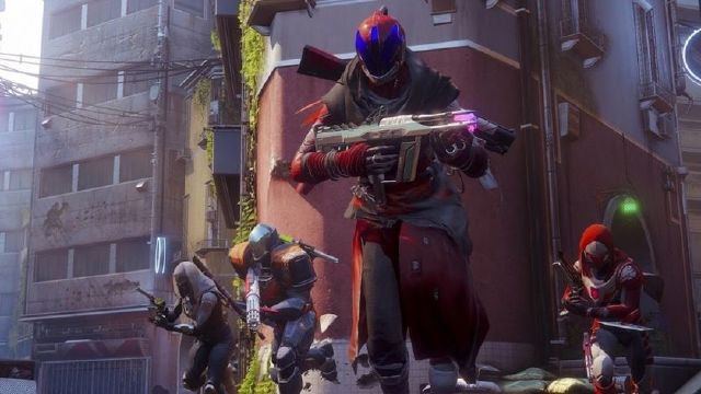 Destiny 2 Breakthrough: What is the New Crucible Mode? - GameRevolution