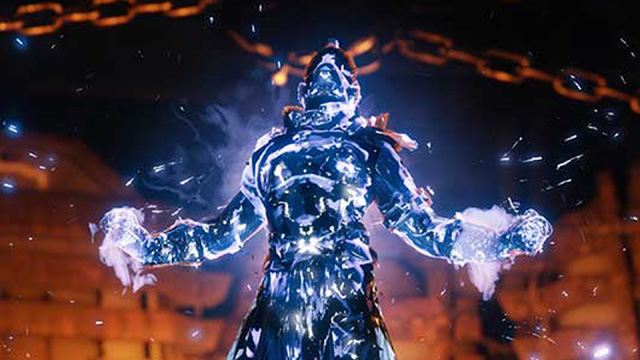 Destiny 2 Seed of Light: How to Get a Seed of Light in Destiny 2 ...