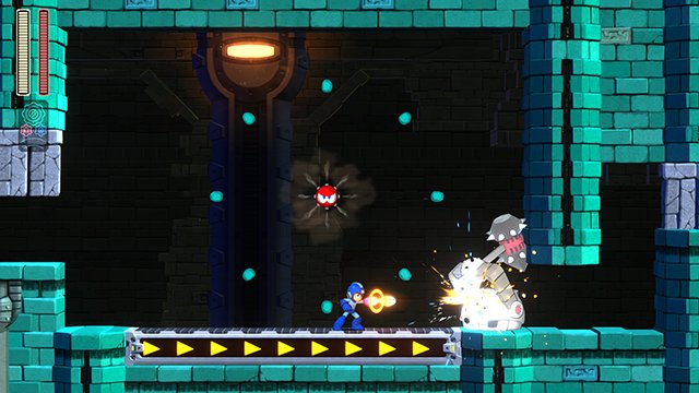 Devil May Cry 5 and Mega Man 11 Show That Capcom is Listening [Preview] - GameRevolution