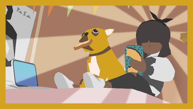 Donut County's Creator Talks About Stupid Raccoons, Quadcopters, What ...
