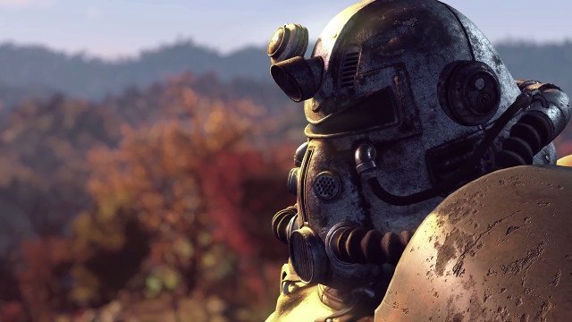 Does Fallout 76 Have Cross-Play? - GameRevolution