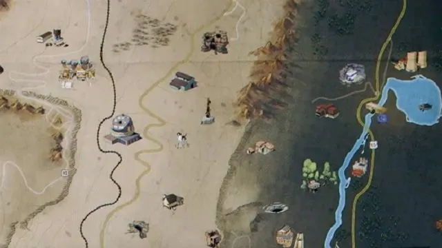 Fallout 76 Map Name: What It Is Called and Where It Takes Place ...
