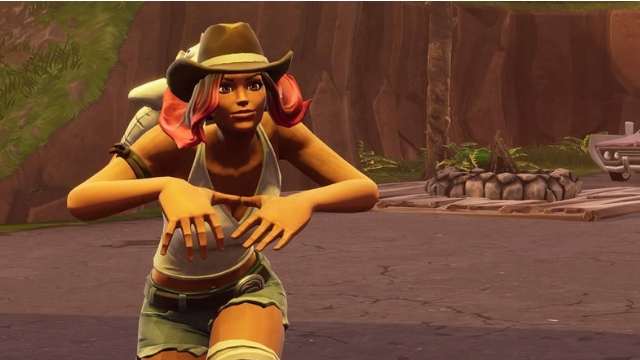 Fortnite Jiggle Physics Error Removed From Season Six Update Gamerevolution