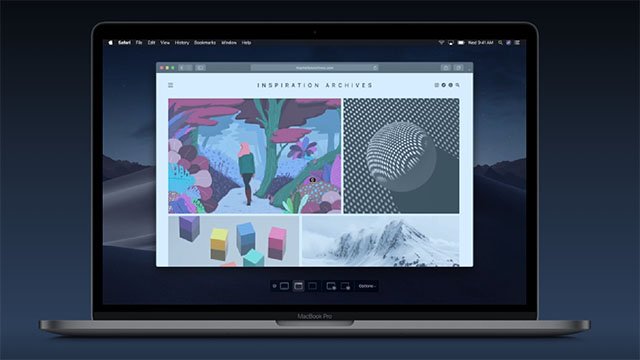 Mac OS Mojave Release: How to Do a Screenshot on a Mac - GameRevolution