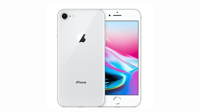 iPhone 8 Restart: How To Hard Reset iPhone 8 - GameRevolution