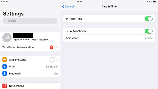 iPhone Fbapierrordomain Error 1: How To Fix iPhone Fbapierrordomain Error 1 - GameRevolution