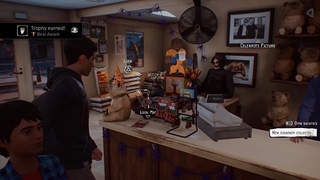 Life Is Strange - Episode 4: The Dark Room [GUIDE] All Optional Photos ...