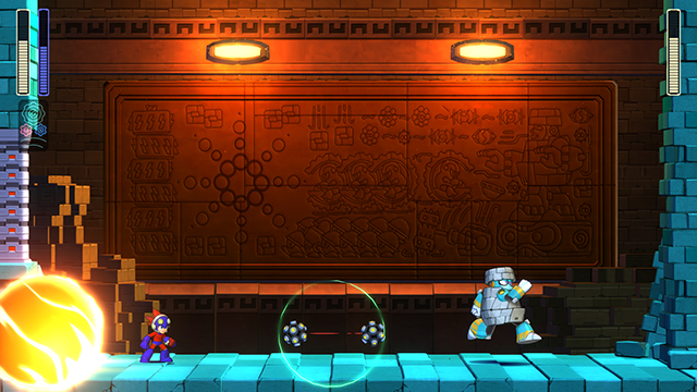 Mega Man X4 Cheats and Tips: Boss Weaknesses, Sub-Tank and Heart Tank ...