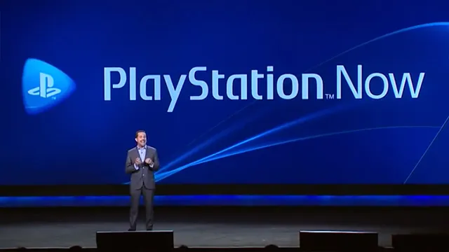PS Now Adding PS4, PS2 Downloads for Local, Offline Play - GameRevolution