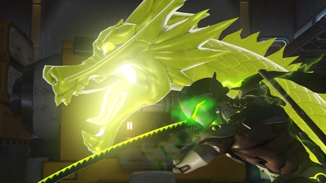 Overwatch Genji Sword: How To Get A Real Genji Sword - GameRevolution