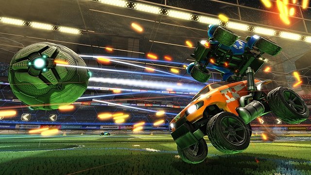 Rocket League Rocket Pass Release Date: When Does Rocket Pass 1 Go Live ...