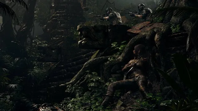Shadow of the Tomb Raider Review – Raider in Her Last Arc - GameRevolution