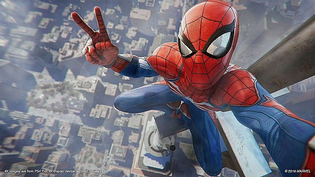 Insomniac Games' Bryan Intihar Claims Spider-Man Not Possible Without ...