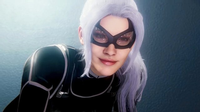 Spider-Man PS4 Black Cat: How Black Cat Appears and Stakeout Locations ...