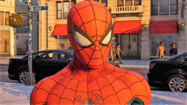 Spider-Man PS4 1.05 Update Patch Notes: What's Changed in the New ...