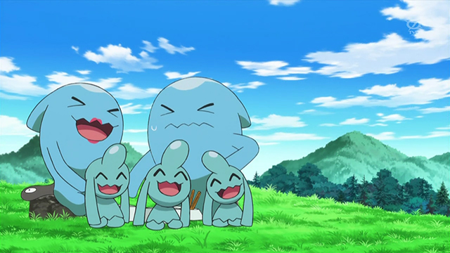 Wynaut Pokemon Go: How To Catch Wynaut in Pokemon Go - GameRevolution