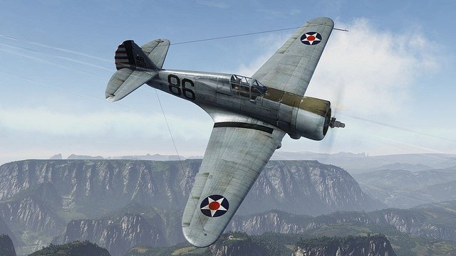 War Thunder Xbox One PS4 Cross-Play Is a Thing (Update) - GameRevolution