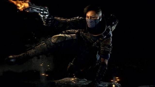 All Black Ops 4 Blackout Characters Listed - GameRevolution