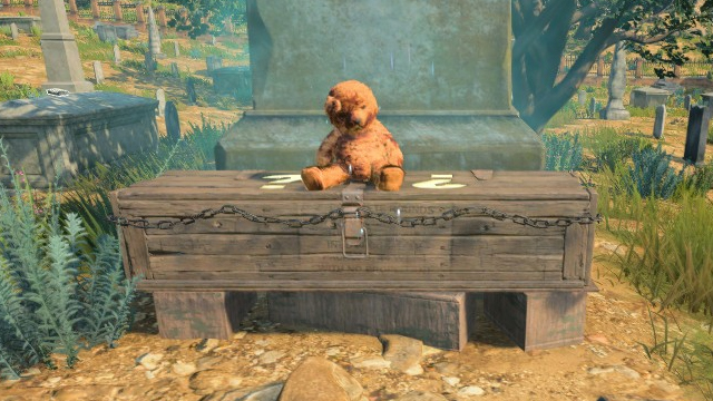 How to Open the Black Ops 4 Blackout Mystery Box - GameRevolution