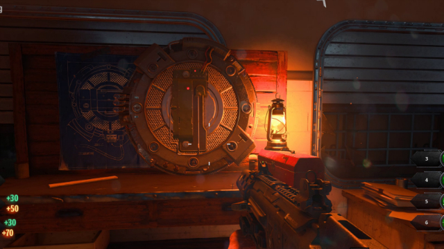 Black Ops 4 Classified Pack-a-Punch Location - How to Turn on Power and ...