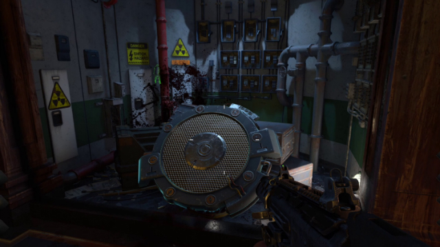 Black Ops 4 Classified Pack-a-Punch Location - How to Turn on Power and ...