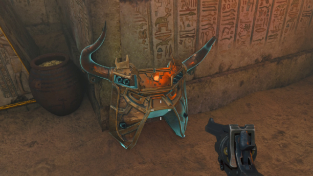 Black Ops 4 Brazen Bull - How to Build the Shield in IX and Upgrade to ...