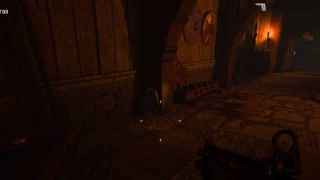 Black Ops 4 Brazen Bull - How to Build the Shield in IX and Upgrade to ...