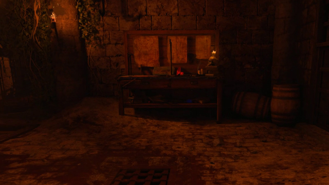 Black Ops 4 Brazen Bull - How to Build the Shield in IX and Upgrade to ...